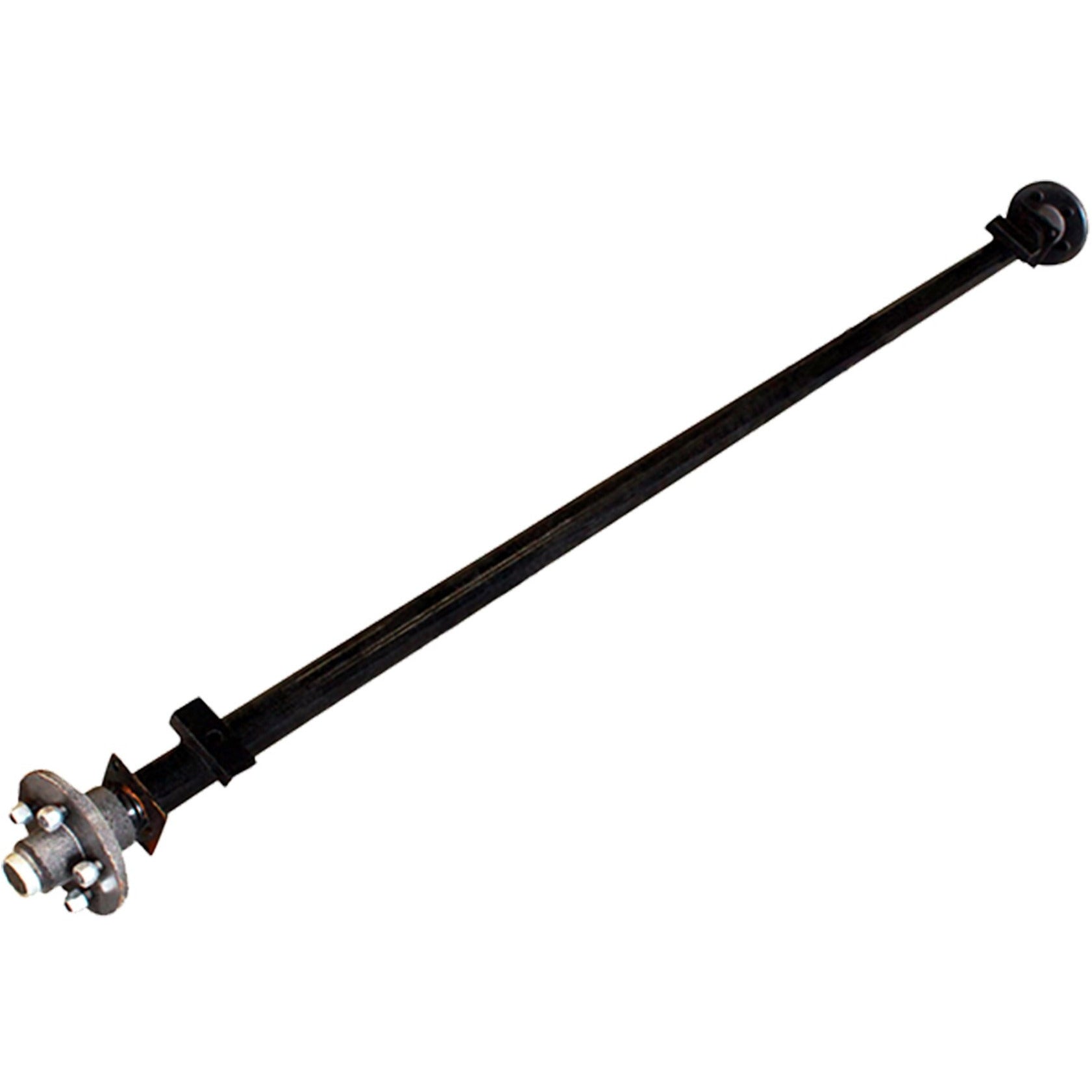 Trailer Idler Axles