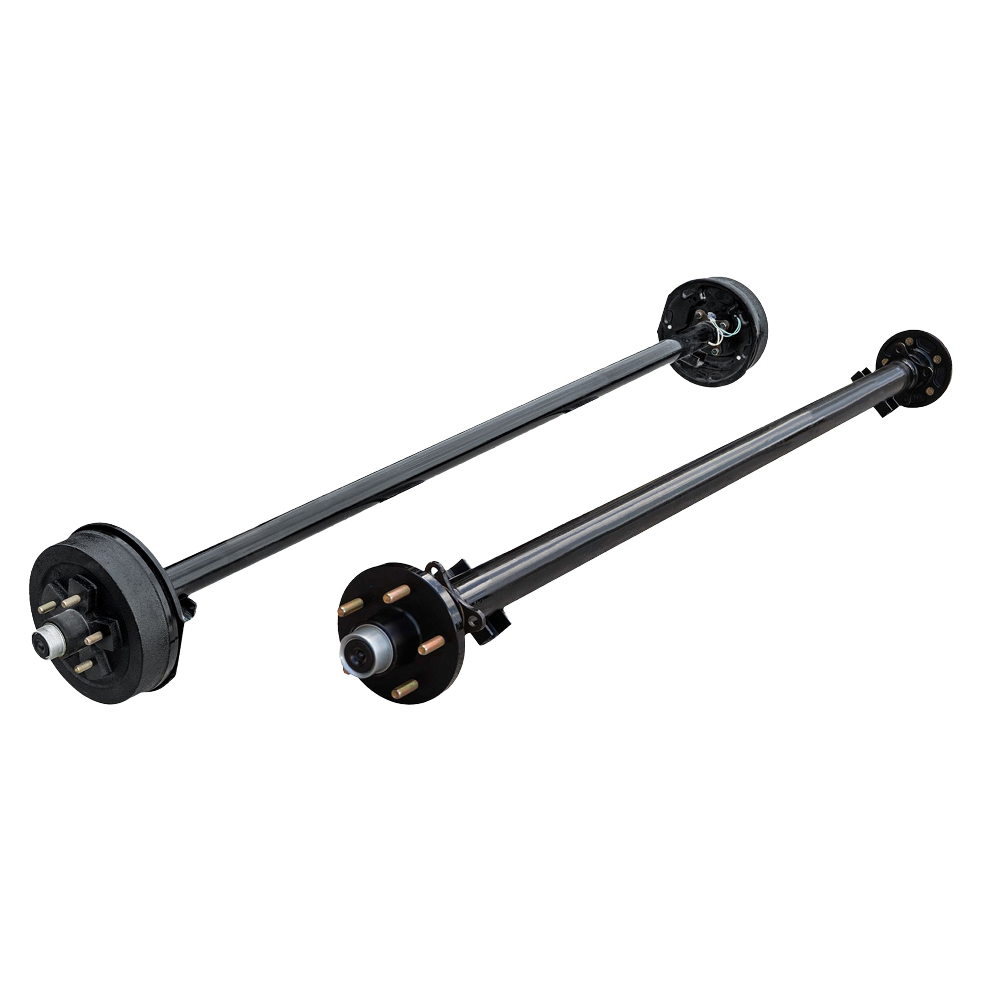 Trailer Axles | Variety Of Sizes | The Trailer Parts Outlet