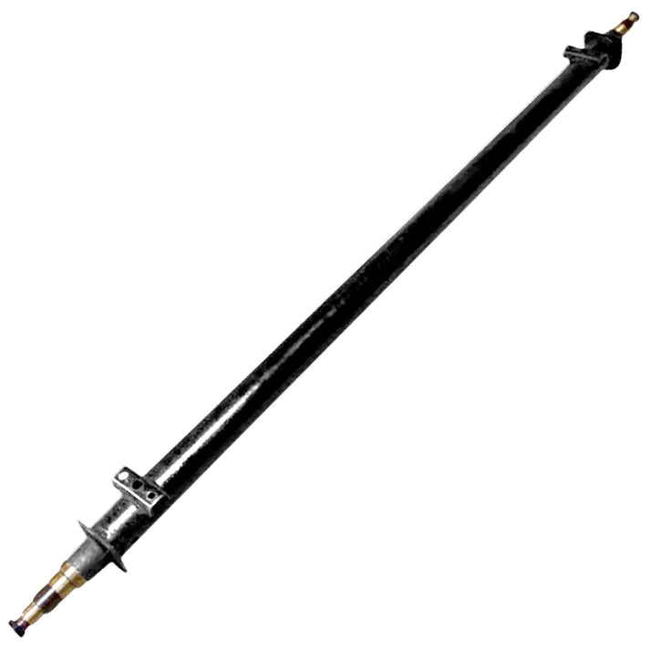 5.2K Beam Axles