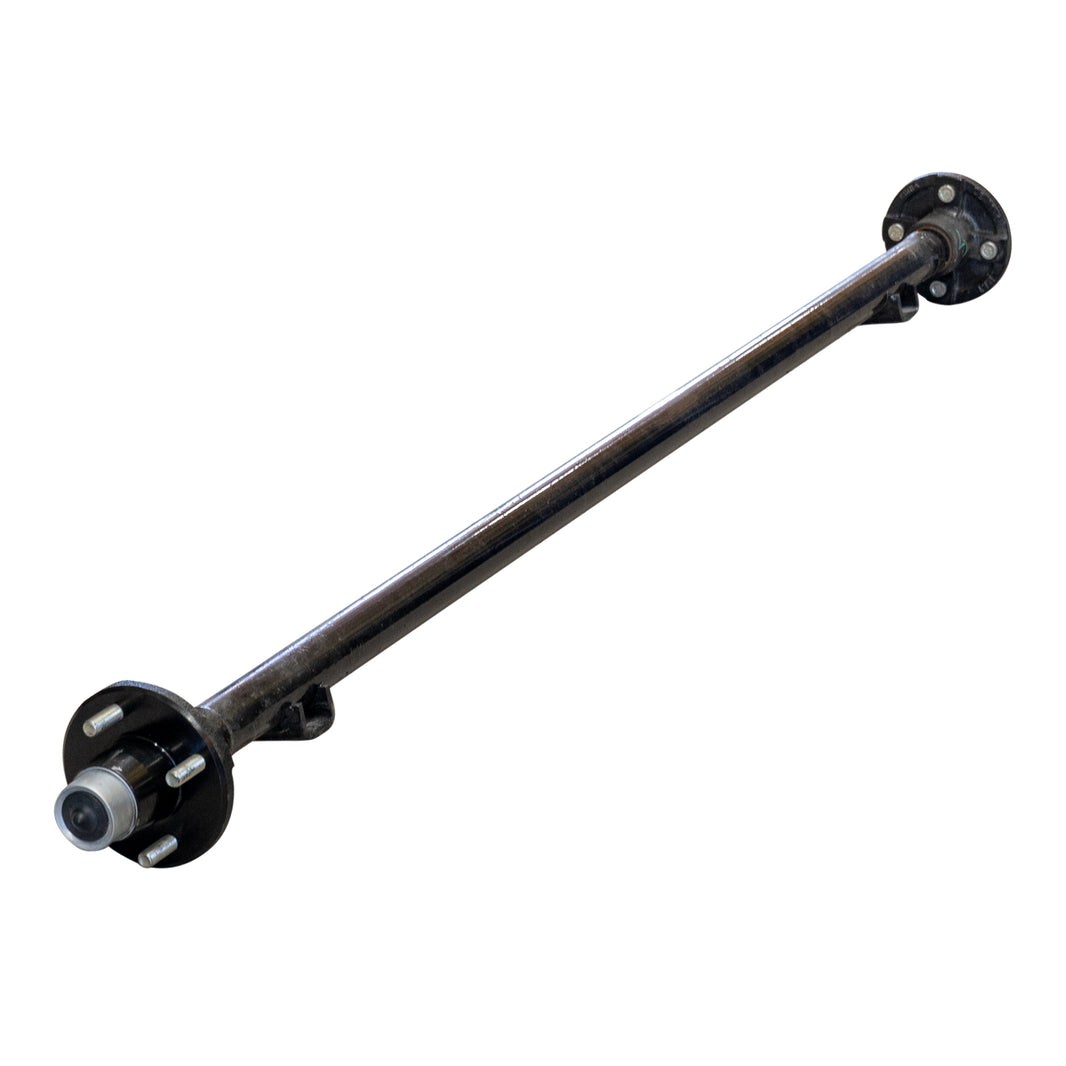 Trailer Axles | Variety Of Sizes | The Trailer Parts Outlet