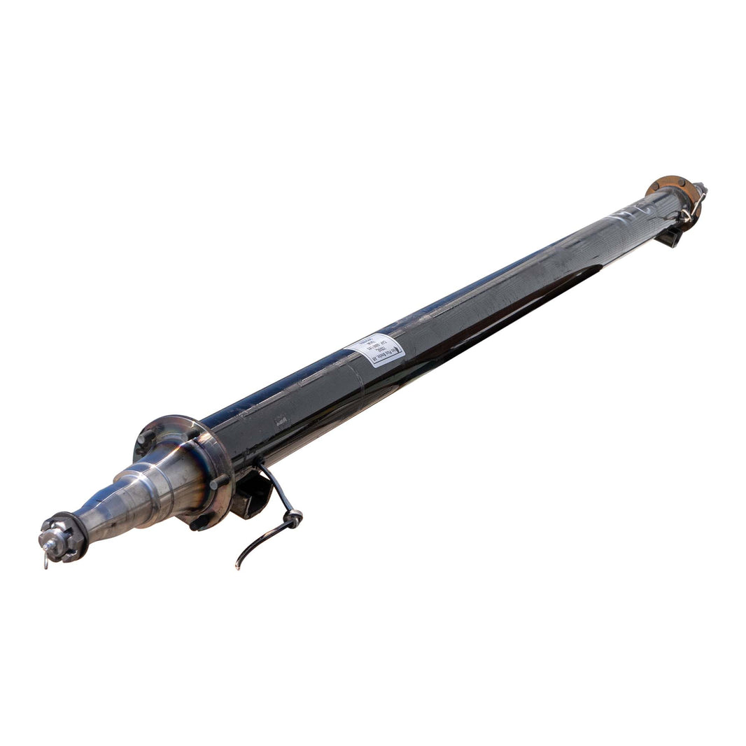 Trailer Axles | Variety Of Sizes | The Trailer Parts Outlet