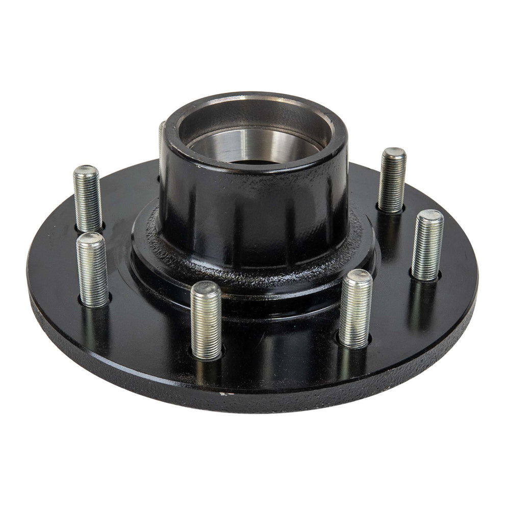 6-7k Trailer Axle Hub- 8 Lug | Hub Assemblies | The Trailer Parts Outlet