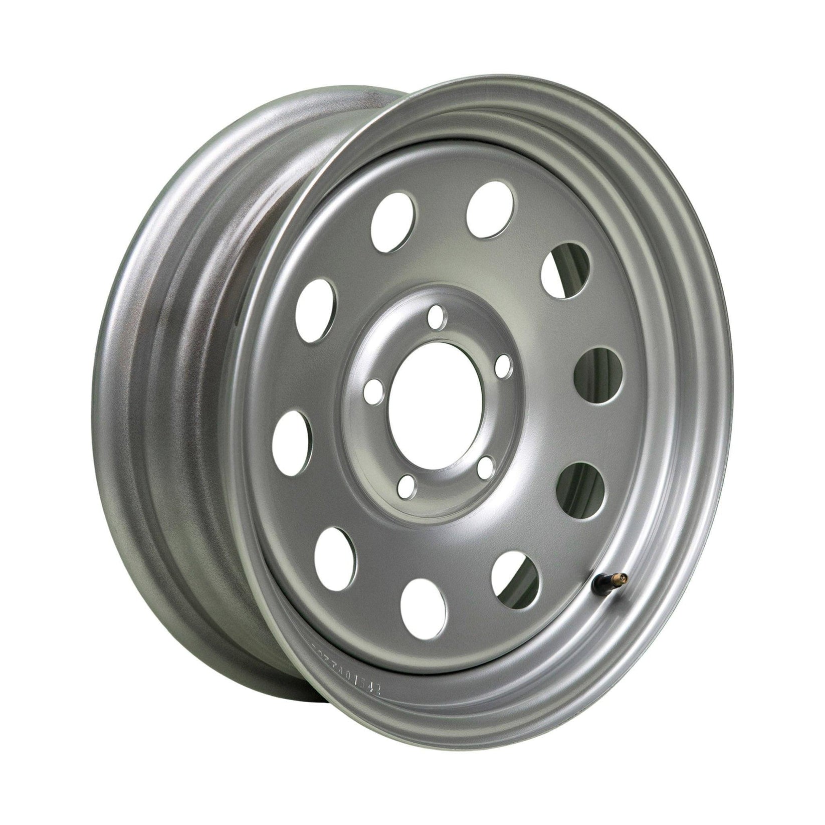 Trailer Wheels 15 inch 5x4.5 Lug