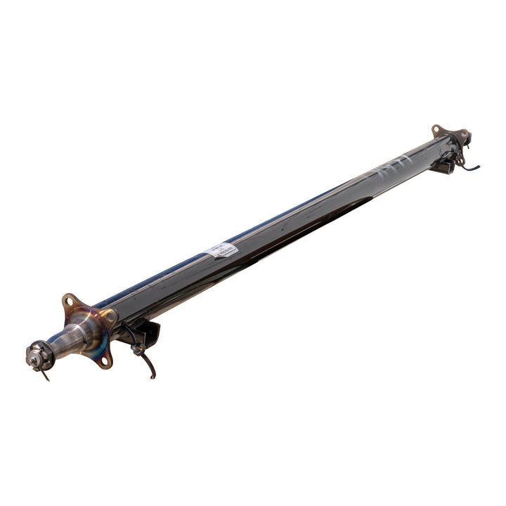 Trailer Axles | Variety Of Sizes | The Trailer Parts Outlet