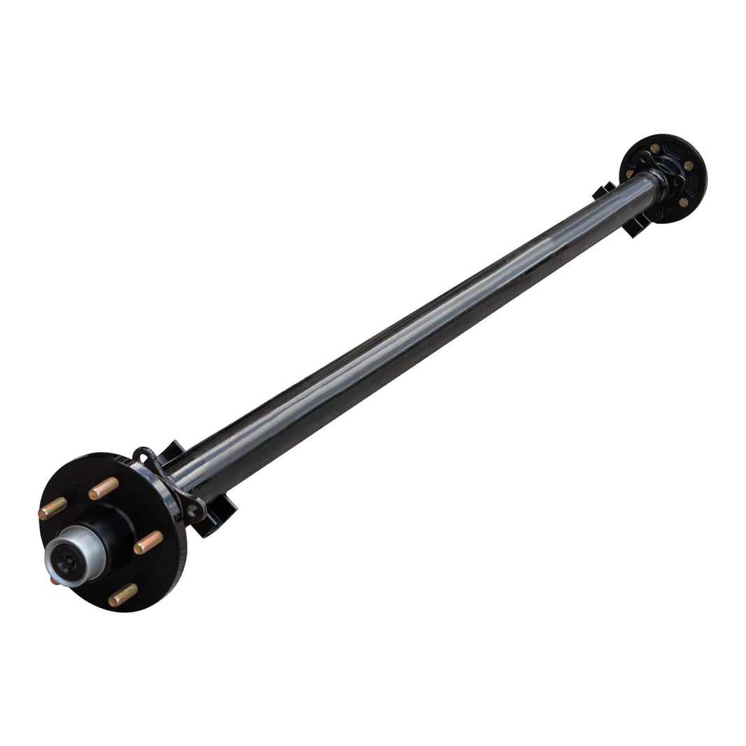 Trailer Axles | Variety Of Sizes | The Trailer Parts Outlet