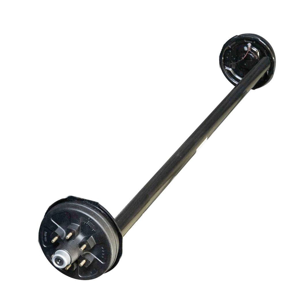 Trailer Axles | Variety Of Sizes | The Trailer Parts Outlet
