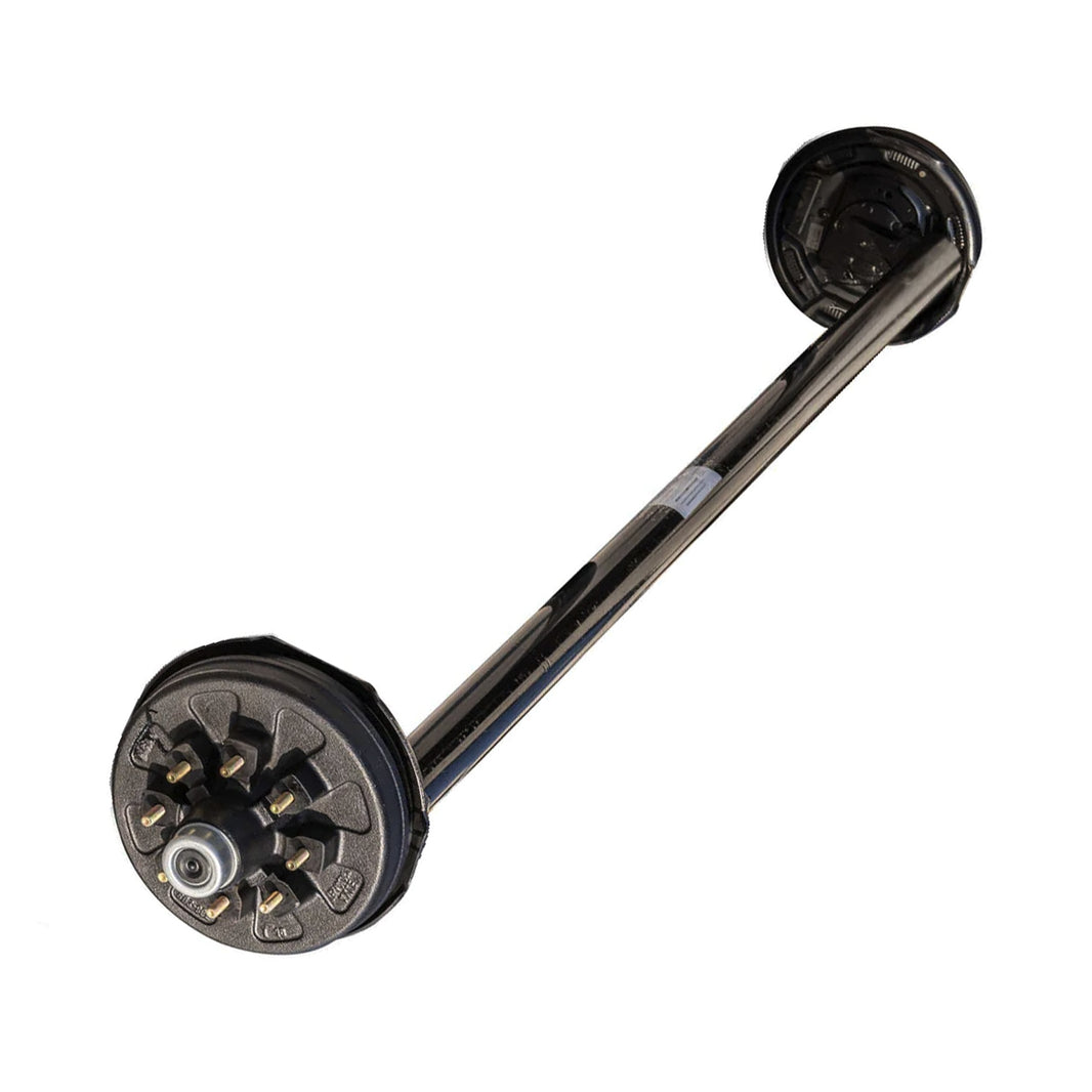 Trailer Axles | Variety Of Sizes | The Trailer Parts Outlet